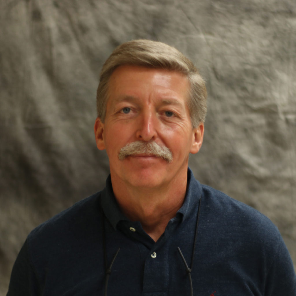 MC welcomes John McMurtrie as new Safety and Security Admin - The ...