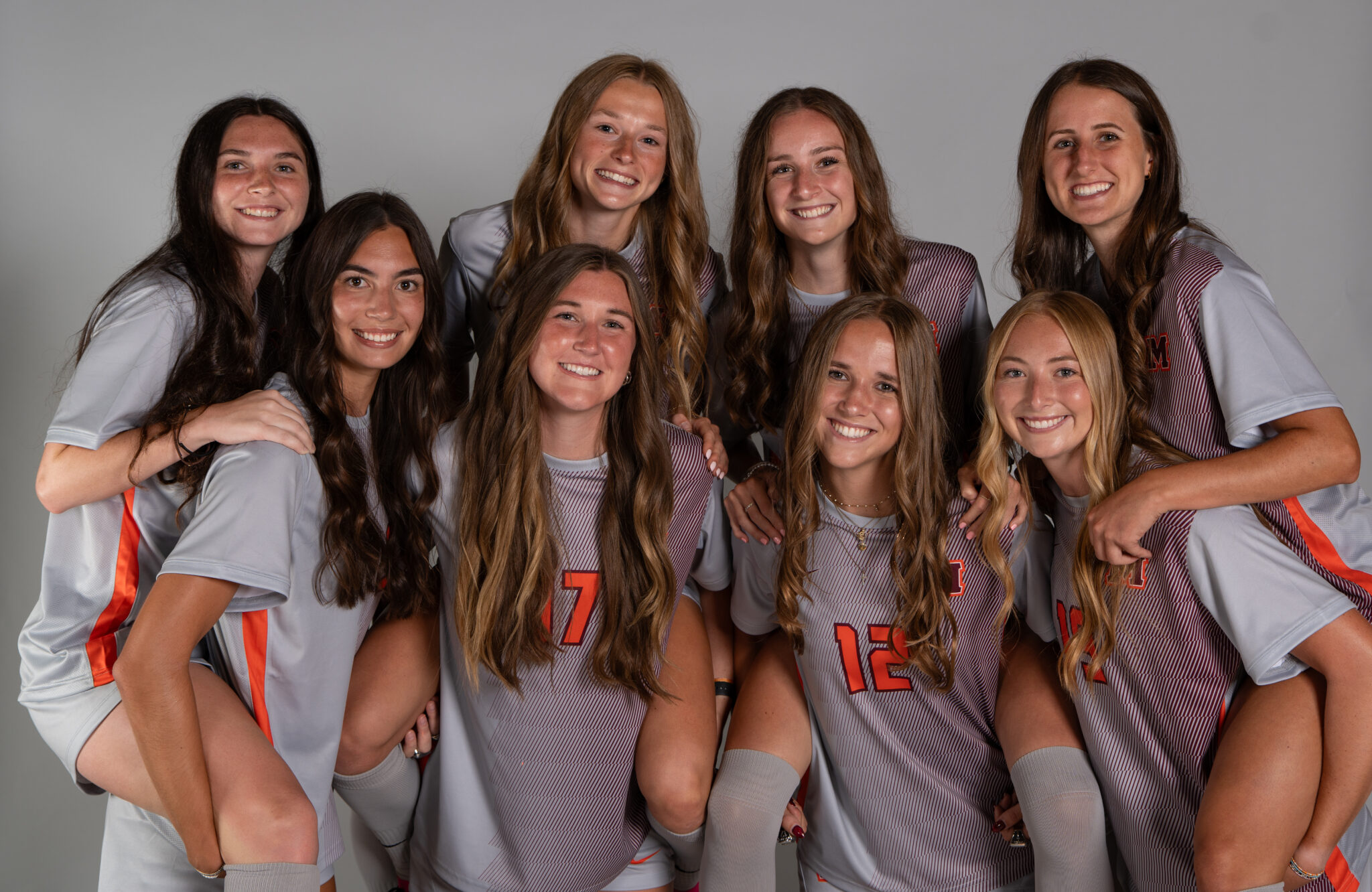 Coaching changes highlight strong senior leadership on MC Women's ...